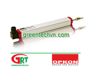 0.05 %, 5 - 10 kΩ | LPT | Linear position sensor | Cảm biến vị trí ...