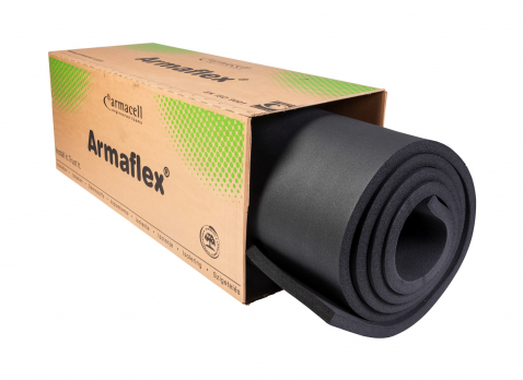 Cách nhiệt bảo ôn armaflex là gì?