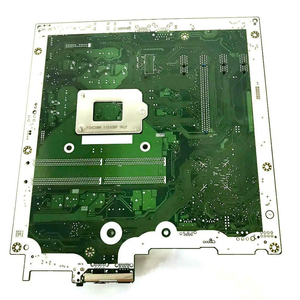 Mainboard DELL OptipLex 3060 Tower MT 0DX5RC 0T0MHW 17539-1