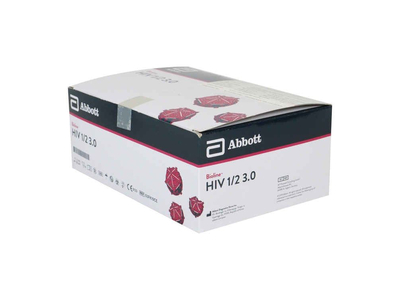 Rapid test - Test chuẩn đoán nhanh ABBOTT BIOLINE