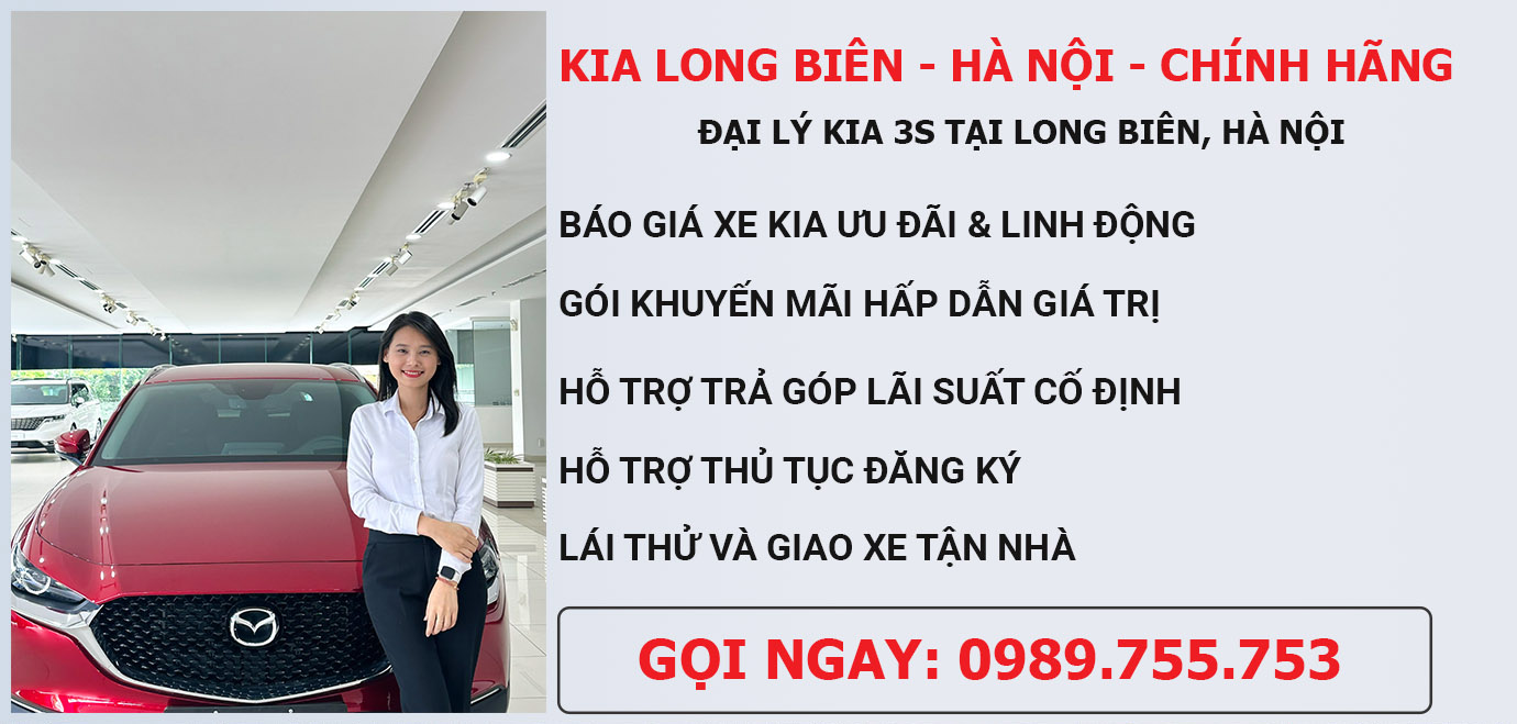 MAZDA LONG BIÊN - HÀ NỘ - HOTLINE: 0989.755.753