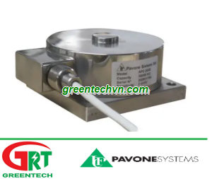 2000 | Pavone Sistemi 2000 | Cảm biến lực nén | Compression load cell ...
