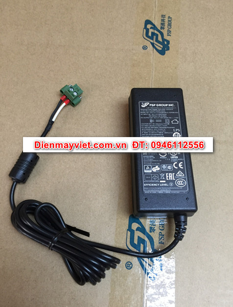 Bộ nguồn FSP065-RAC/RAB/REBN2/REB19V3.42A Advantech 96PSA-A65W19P2-2