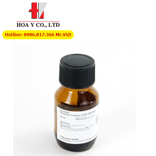 COD Standard Solution Lovibond