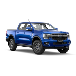 Ford Ranger XLS 2.0L 4x2 AT 2025