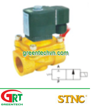 2W 025-08 DIN | 2W 025-08 DIN Solenoid Valve | 2W 025-08 DIN Van điện ...