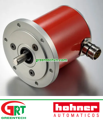 30 series | Hohner 30 series| Bộ mã hóa | Rotary encoder | Hohner Vietnam