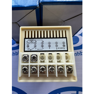 Bộ điều khiển nhiệt độ XMTD-2001