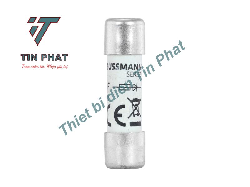 CẦU CHÌ EATON BUSSMANN FWC-32A10F 600V 32A