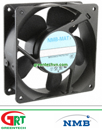 4710ps 23t B30 A00 Nmb 4710ps 23t B30 A00 Quạt Tản Nhiệt Nmb