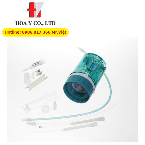 6.3032.220 Dosing Unit 20 mL Metrohm