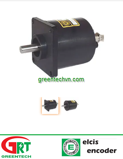 63, 63S | Elcis Incremental rotary |Vòng quay | Incremental rotary ...