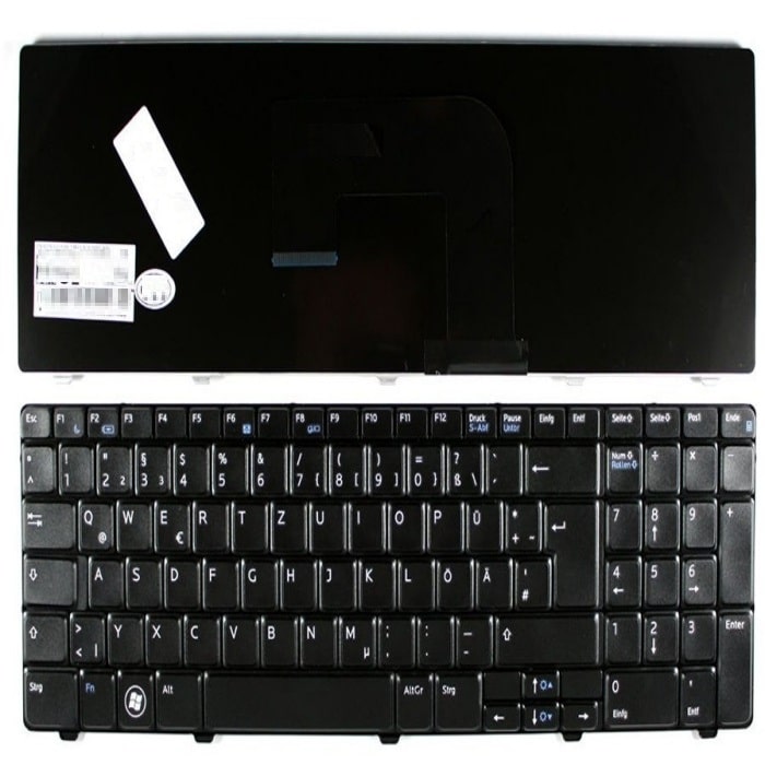 KEYBOARD Dell 3700 có đèn có phím số đà nẵng