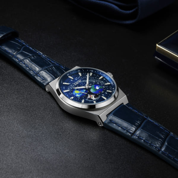 ĐỒNG HỒ CARNIVAL 708G-1