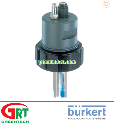 8200 | Burkert 8200 | SENSOR SUPPORT Burkert 8200 | Burkert Việt Nam