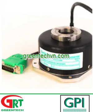 835S series | Incremental rotary encoder | Bộ mã hóa vòng quay tăng dần ...