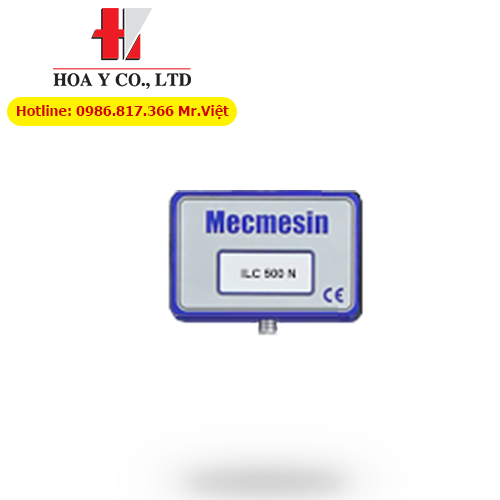 879-006 Mecmesin ILC-500N Loadcell