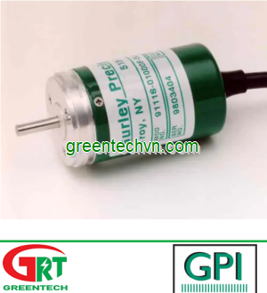 9x11S series | Incremental rotary encoder | Bộ mã hóa vòng quay tăng ...