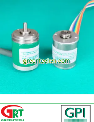 A19 & A20 | Absolute rotary encoder | Bộ mã hóa quay tuyệt đối | GPI ...