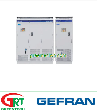 ADV200 System | GEFRAN Vector frequency inverter | Biến tần vector ...