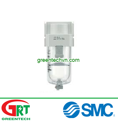 AF AF30-02-A | SMC | Bộ lọc dòng AF AF30-02-A | SMC VIỆT NAM