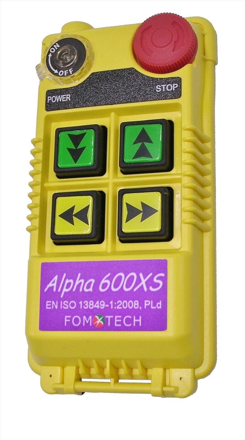 Alpha 6000, fomotech Vietnam, đại lý phân phối Fomotech Vietnam