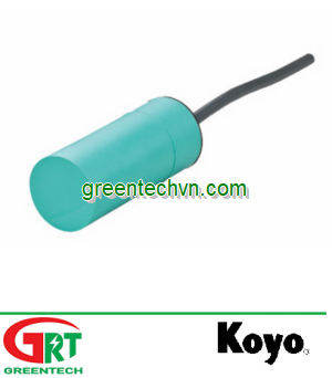 APS-CK Series l Resin Cylinder | Xi lanh nhựa | Koyo