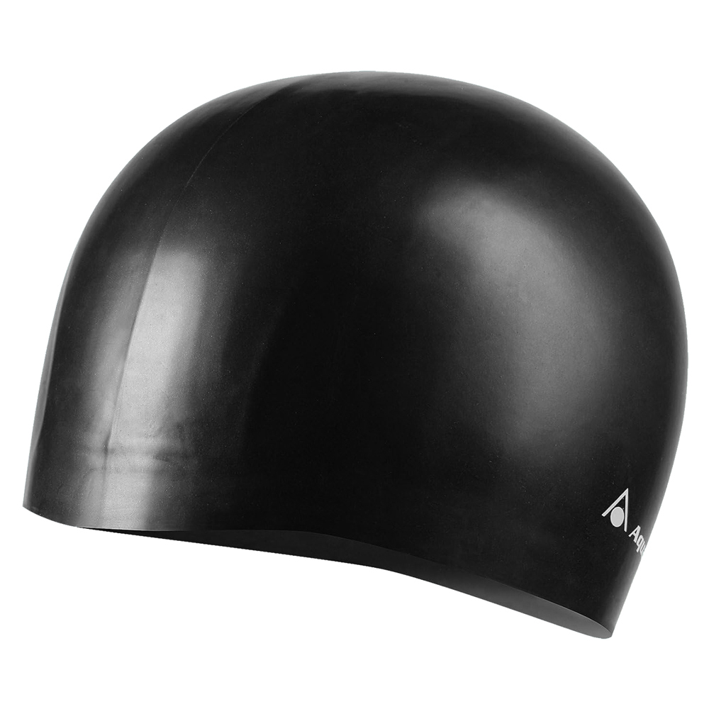 AQUA SPHERE SILICONE VOLUME SWIM CAP