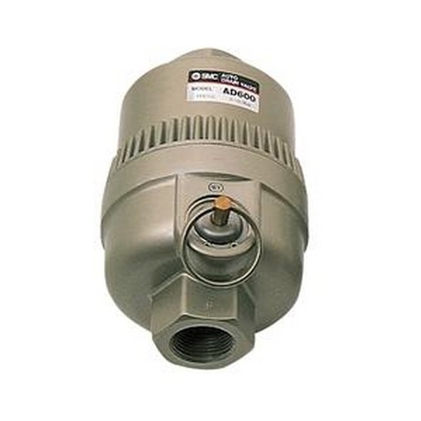 AUTO DRAIN TRAP SMC AD600-10