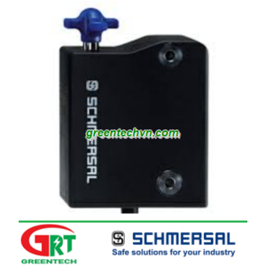 Schmersal AZM300Z-ST-1P2P-T | Khóa cửa an toàn Schmersal AZM300Z-ST ...