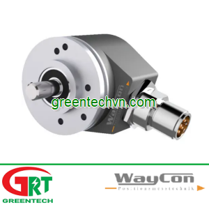 B36 | Incremental rotary encoder | Bộ mã hóa vòng quay tăng dần ...