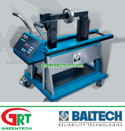 Baltech HI-1670 | Máy sấy bạc đạn cảm ứng từ HI-1670 | Bearing induction heater Baltech HI-1670
