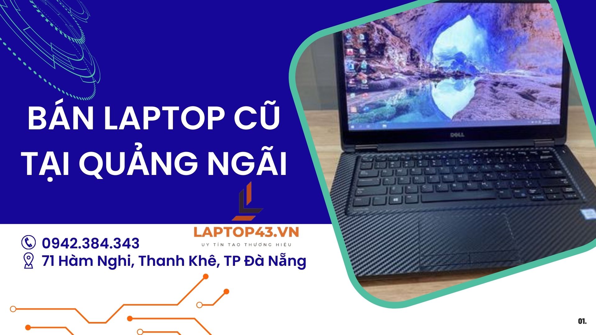 Số 1 Về Bán Laptop Cũ Tại Quảng Ngãi. Bán Máy Tính Số 1 Quảng Ngãi ...