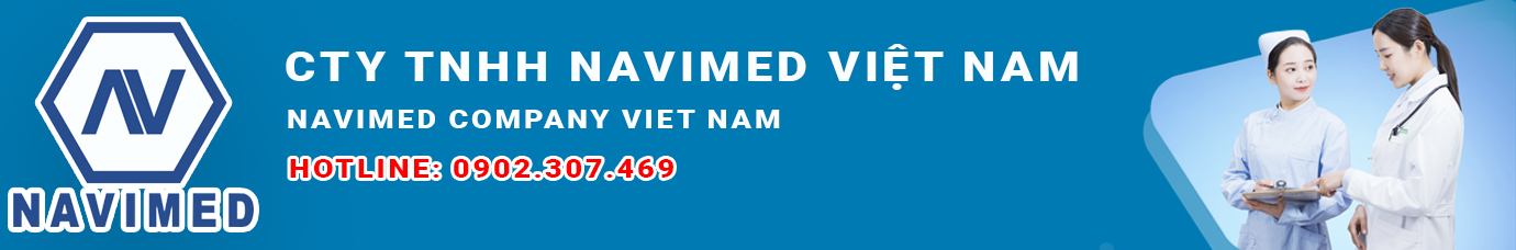 CÔNG TY TNHH NAVIMED VIỆT NAM