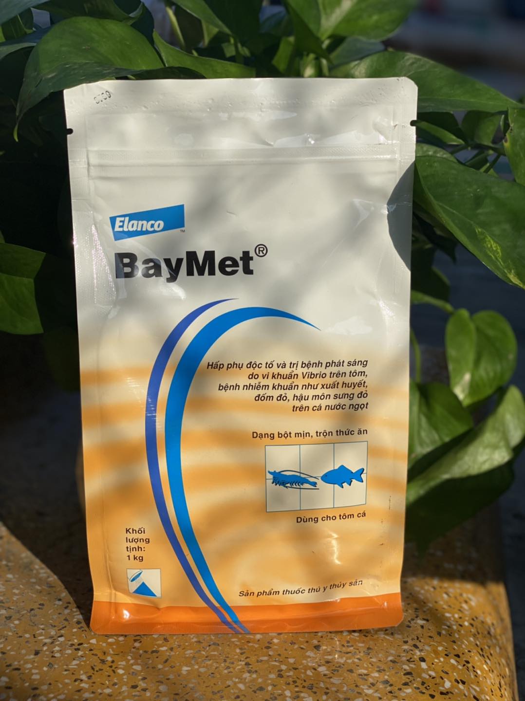 BAYMET
