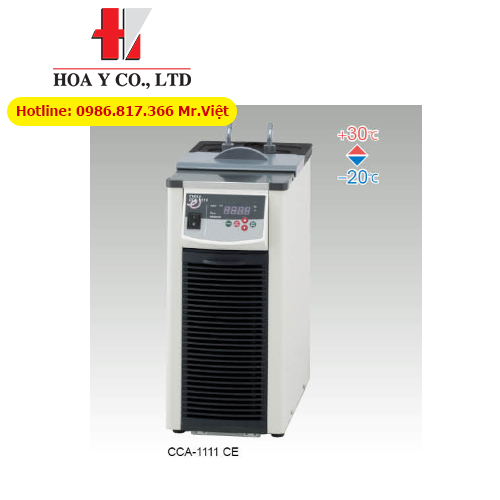 Bể làm lạnh tuần hoàn CCA-1111 Eyela