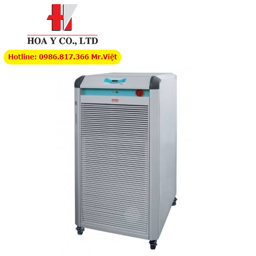 bể tuần hoàn lạnh FL601 Julabo