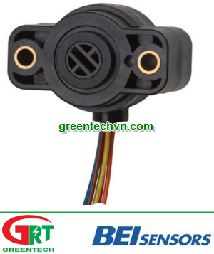 Bei Sensors 9960 | Angular position sensor / non-contact | Cảm biến góc ...
