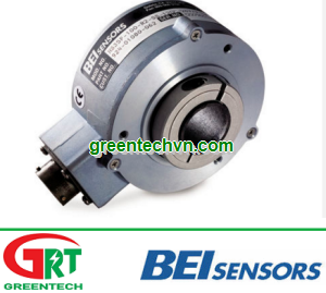 Bei Sensors HS35 | Single-turn rotary encoder | Bộ mã hóa vòng xoay ...