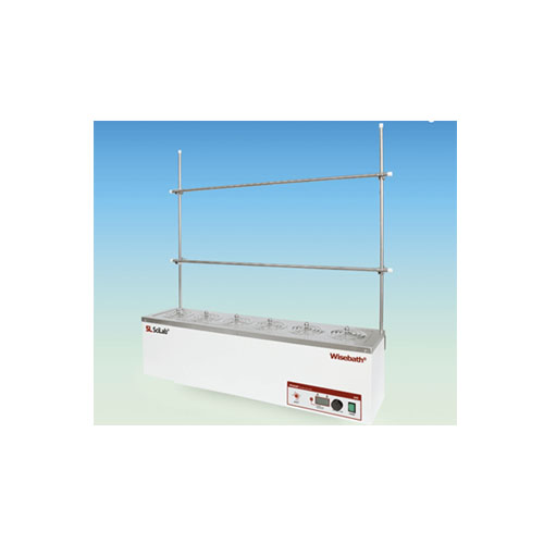 Bếp cách thủy 6 vị trí SEB-6, Scilab SL.SEB01006