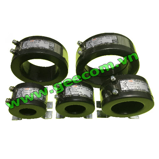 Biến Dòng RCT 600/5A