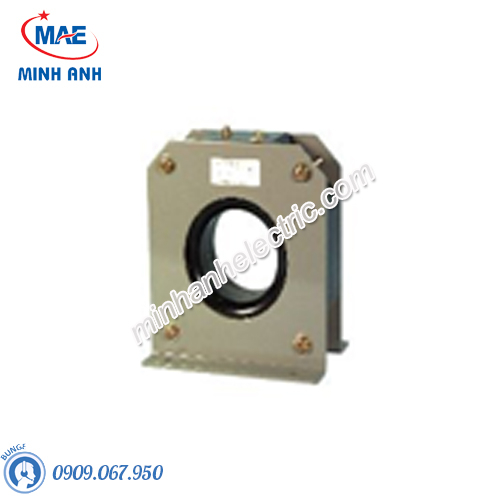 Biến dòng ZCT Sử dụng cho máy biến áp có nối đất ZT-40B-W Mitsubishi