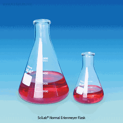 Bình erlen, 50-2000ml