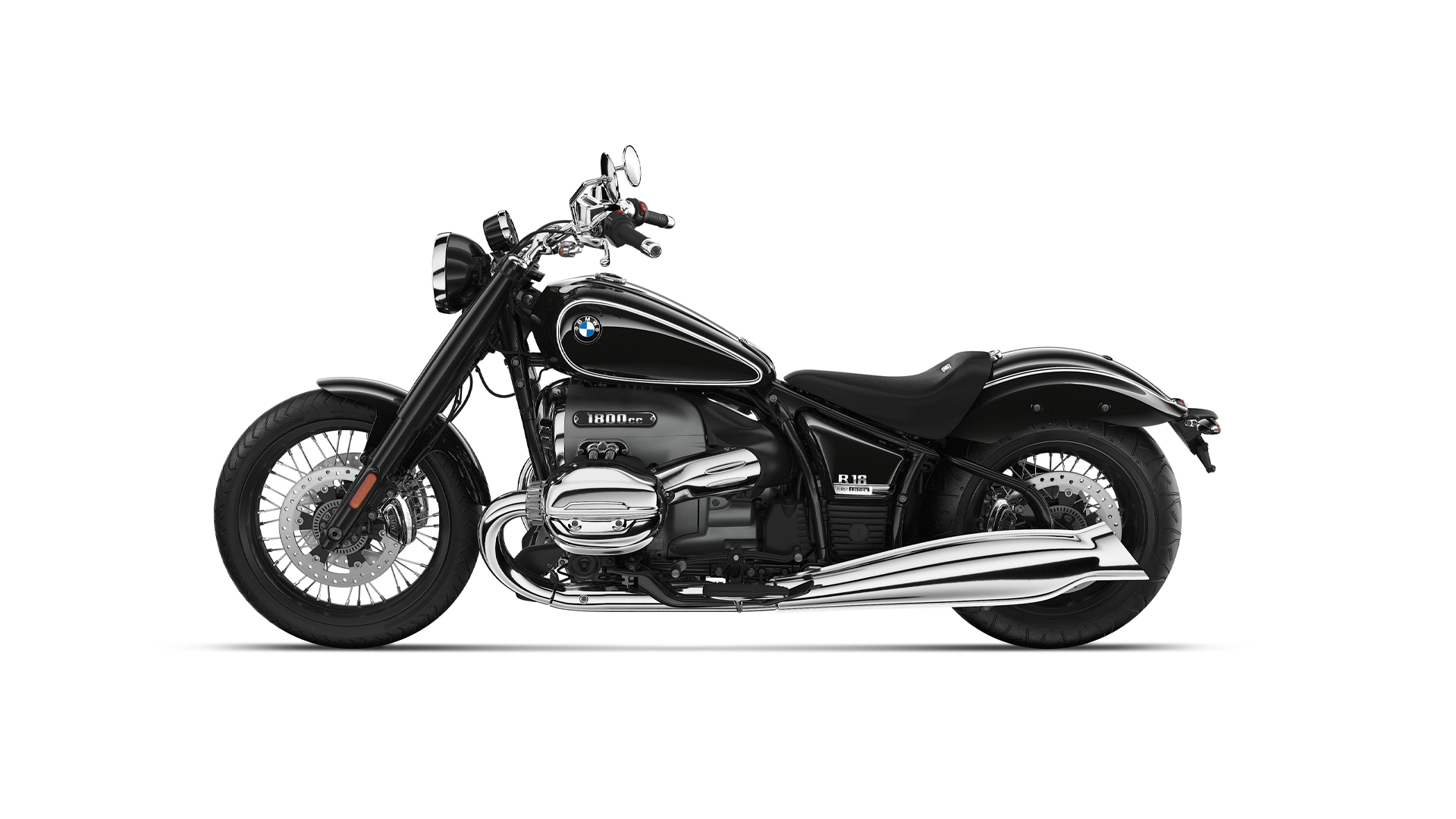 BMW R18 BMW R18