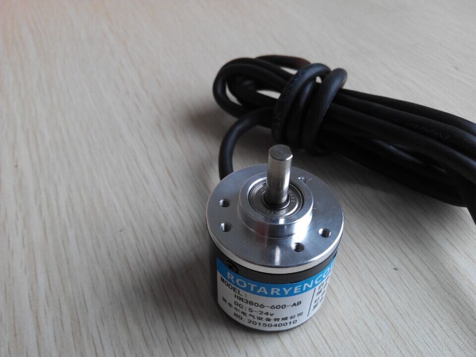 Bộ cảm biến encoder Rotary