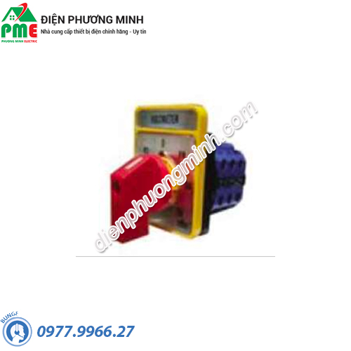 Bộ chuyển đổi Volt Fort SFT20-7