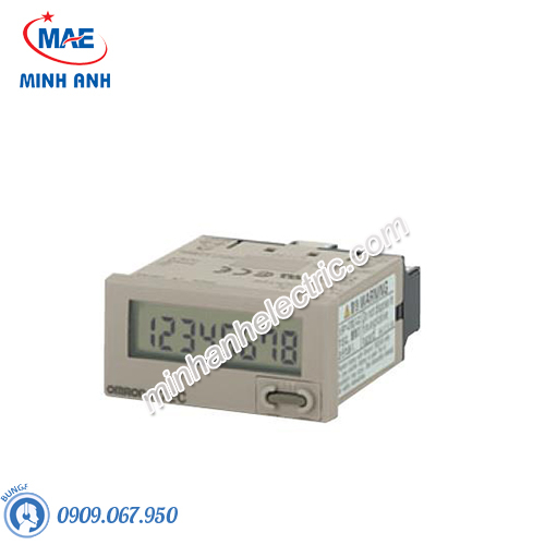 Bộ đếm - Counter - Model H7EC đếm tổng không nguồn cấp