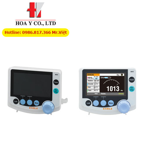 Eyela NVC-3000 Vacuum Controller