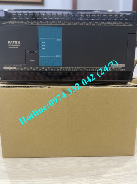 Bộ lập trình FATEK FBs-60MAR2