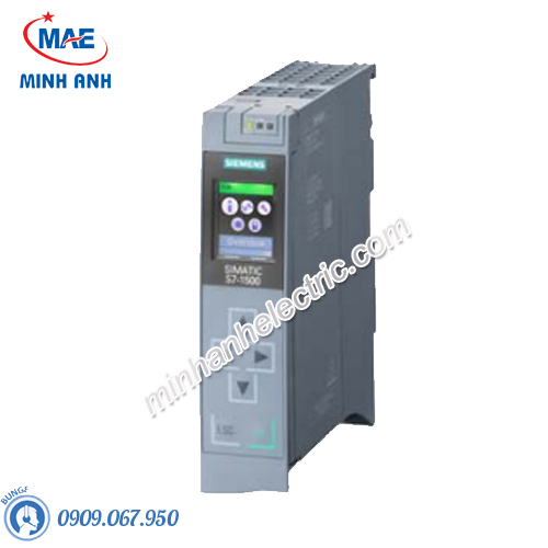 Bộ lập trình PLC s7-1500 CPU 1513-1PN-6ES7513-1AL00-0AB0